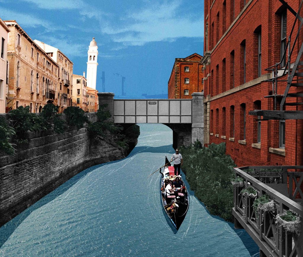 Bloom Street: 39 apartments in Manchester | Views