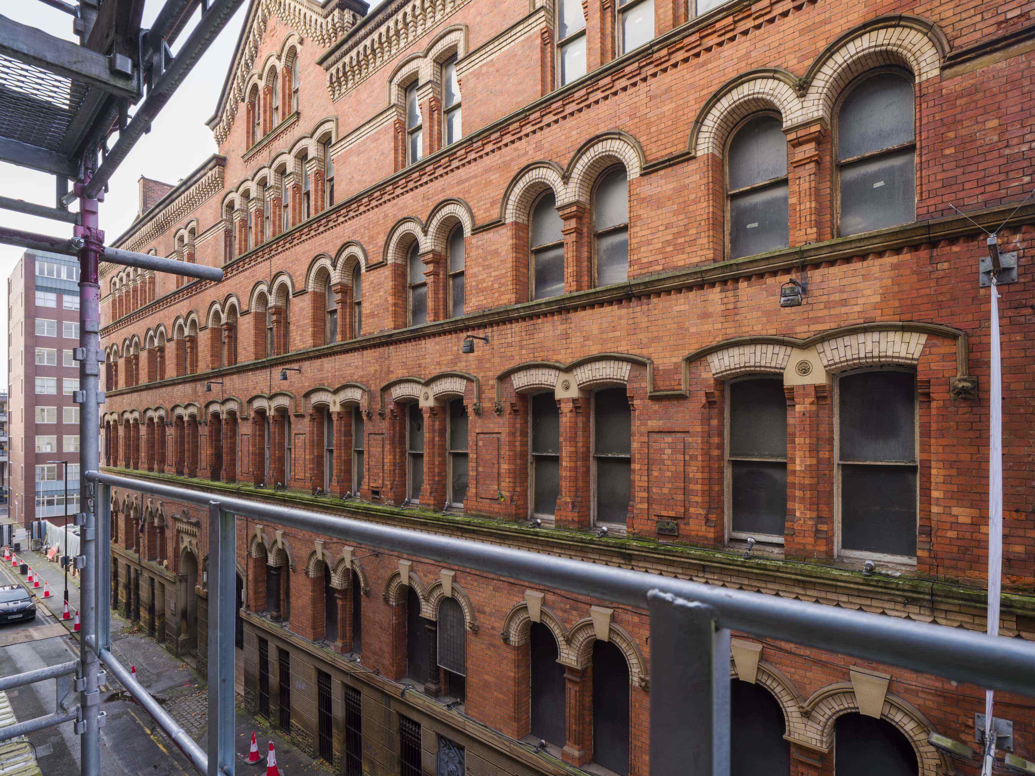 Views: a property developer that invests and creates places for belonging
